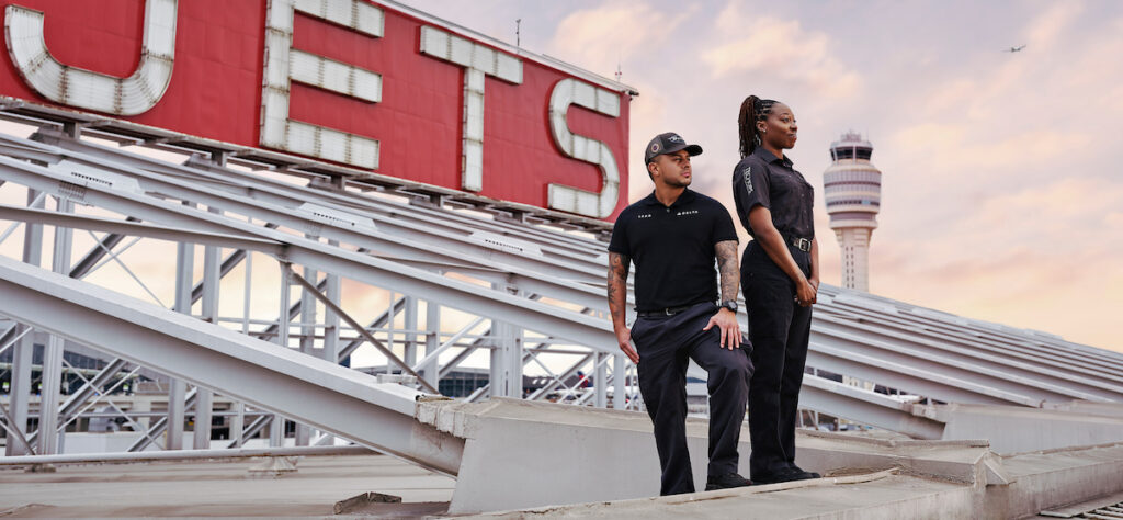 About Delta TechOps - Atlanta MRO Services