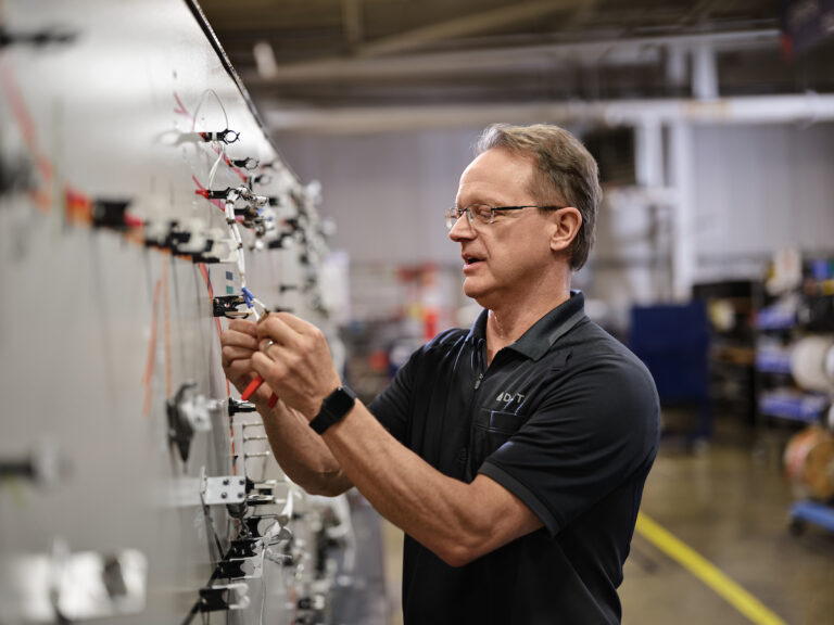 Services - Delta TechOps