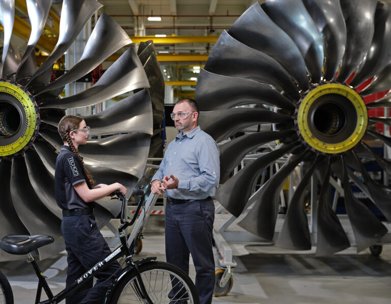 Services - Delta TechOps