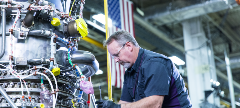 Services - Delta TechOps