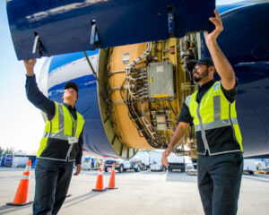 Services - Delta TechOps